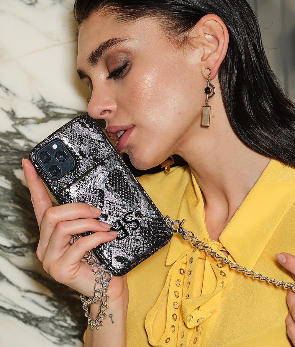 Personalized gift - Smartphone Bag Set – MiA MiN® Milano